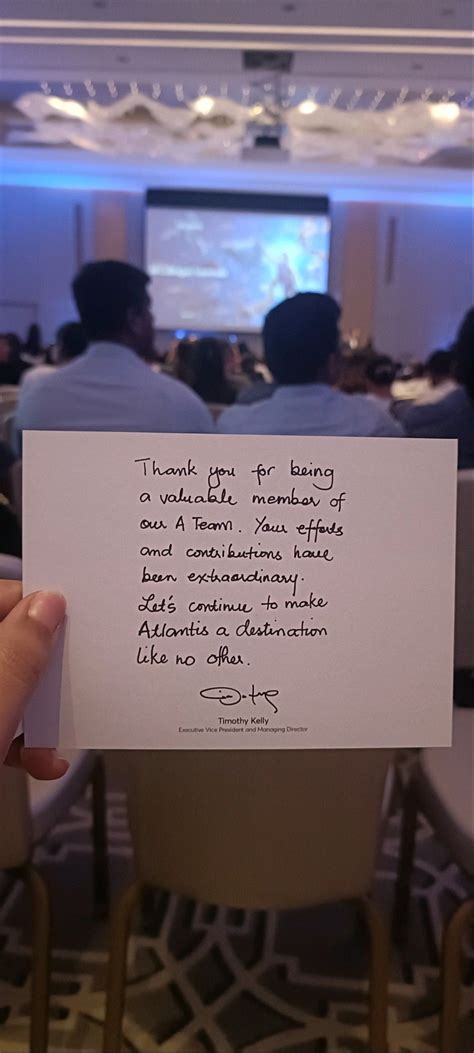 Boudour Intissar On Linkedin Atlantistheroyal