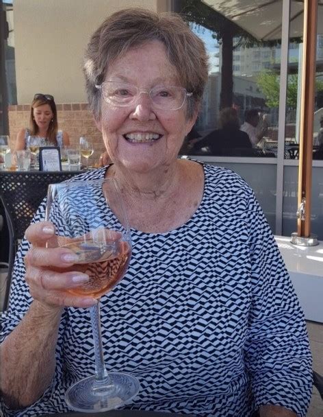 Jane Vaughan Lifefram