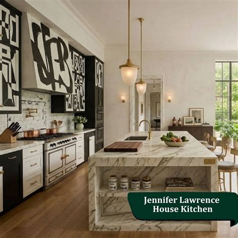 Explore Jennifer Lawrence House 21 9m West Village 2026