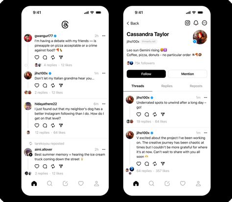 Qué son los Threads Meta y Por Qué Deberías Usarlos en las Redes Sociales