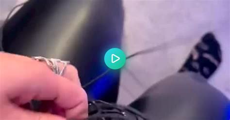 Imagine Having To Pee And You Got To Undo All That Album On Imgur