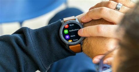 Review Amazfit Gtr Smartwatch Dengan Baterai Awet Doran Gadget