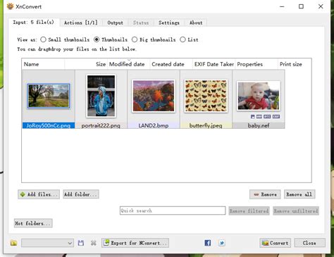 How To Convert Image To Png On Windows And Mac 8 Online And Offline Tools Itselectable