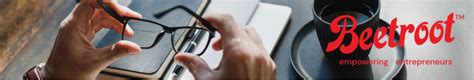 Beetroot Linkedin