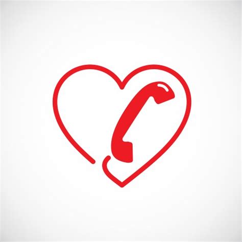 Phone Symbol Vector Images Over 550 000