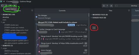 hover text tooltip doesn t disappear · issue 1271 · sublimehq sublime merge · github