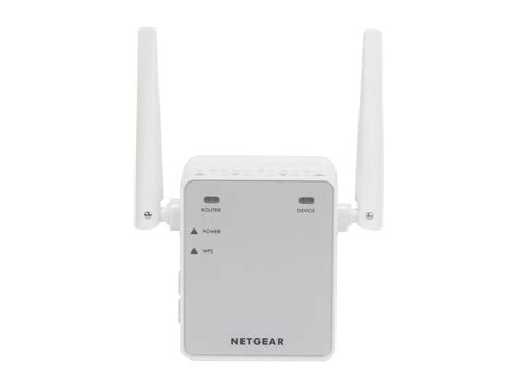 NETGEAR WiFi Range Extender N WiFi Coverage Newegg Ca