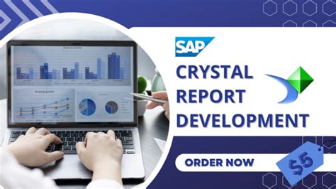 Design And Create Crystal Reports By Inf3rnalgladiux Fiverr