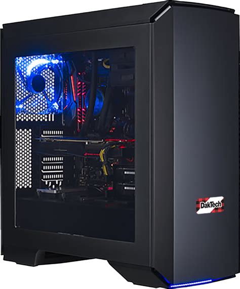 Daktech Computers Daktech Computers