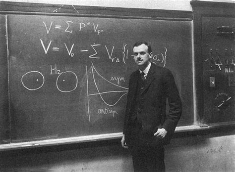 P A M Dirac At The Blackboard Drawing Public Domain Image Picryl Public Domain Media