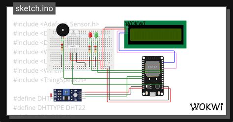 Projek Iot Copy Wokwi Esp32 Stm32 Arduino Simulator