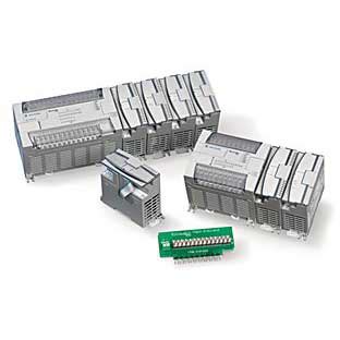 MicroLogix Programmable Logic Controller Systems