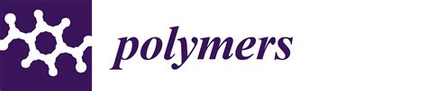 Polymers An Open Access Journal From Mdpi Polymers An Open Access Journal From Mdpi