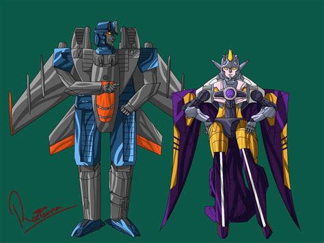 Transformers Cybertron