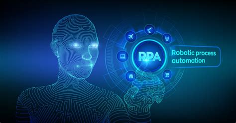 rpa robotic process automation how bots are revolutionizing