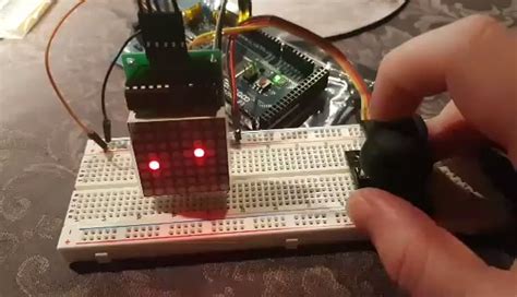 My First Arduino Project Rarduino