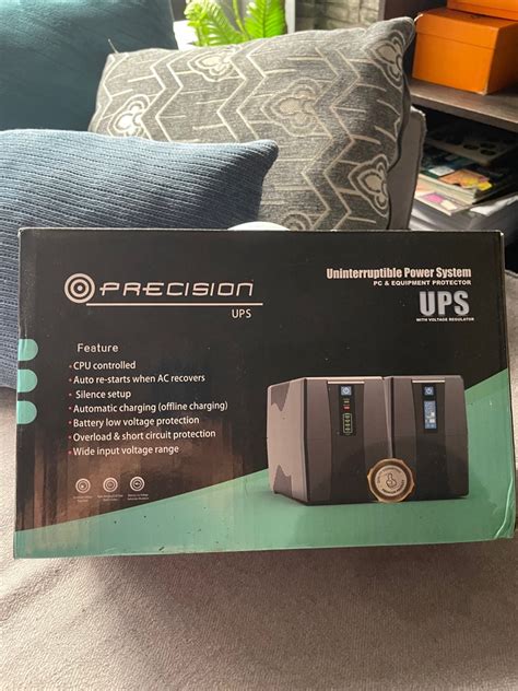 Cpu Voltage Regulator On Carousell