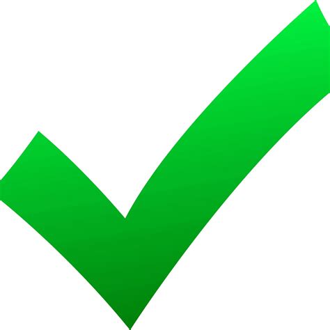 Смайлик галочки скопировать