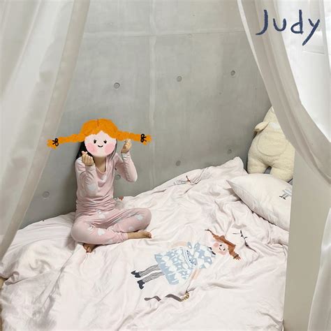 메종엘바라 사랑스러운 주디 고객님후기 입니다 은은한 수입 쉬폰으로 프라이빗한 분위기 내주고