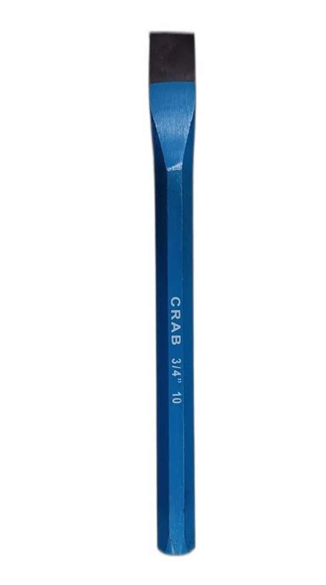 Chisel 10 Inch Cheni At ₹ 70 Piece Steel Chisel In New Delhi Id