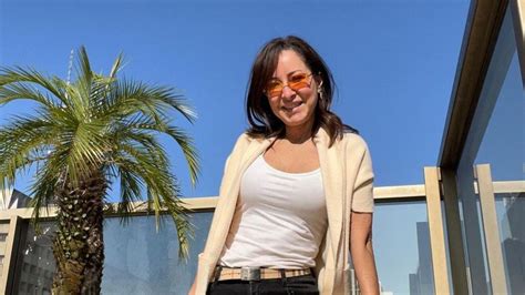 Flavia Dos Santos Y Su Cuerpazo En Playas Brasile As