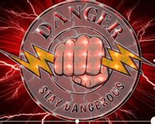Dangerous S Tenor