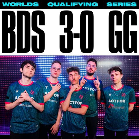【情報】世界資格賽bds蓋倫歡樂開殺！北美第四gg 0 3淘汰直接回家 英雄聯盟 League Of Legends 哈啦板 巴哈姆特