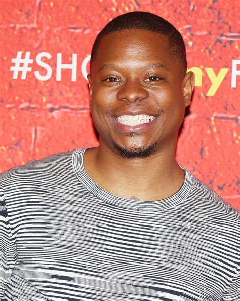 The Chi Brandons Death And Jason Mitchells Departure Explained