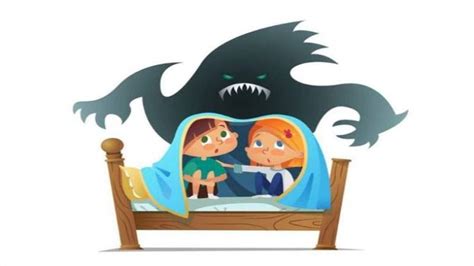 موقع أمان الأطفالما هي اضطرابات القلق والفوبيا عند الأطفال؟