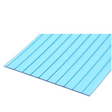 Wholesale Polycarbonate Panels Roofing Panels Pc Striped Panels