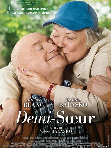 Demi Soeur Cinebel