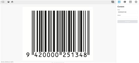 Importing Barcode Images Into Barcode Generator Software Riset