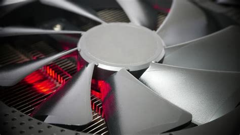 What Is A Normal Temperature For A GPU TechRadar