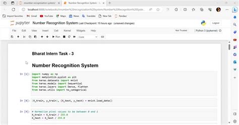 anshul patle on linkedin hello datascience bharatintern internship datascienceinternship