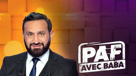 Paf Avec Baba Emission