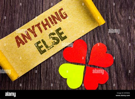 Word Writing Text Anything Else Conceptual Photo Ask Asking Question To Have Answer Written