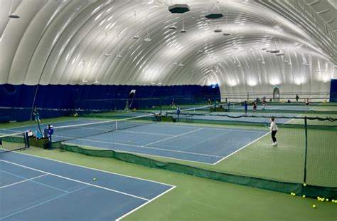 10 Best New York Tennis Clubs Mytennislessons Blog