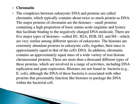 Solution Chromatin Vs Chromosome Studypool