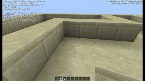 Tutorial Cum Sa Faci Un Mob Spawner In HD YouTube