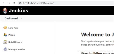 Kubernetes和jenkins——基于kubernetes构建jenkins持续集成平台jenkinskubernetes Csdn博客
