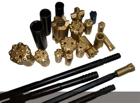 سرمته حفاری و معدنی Iran