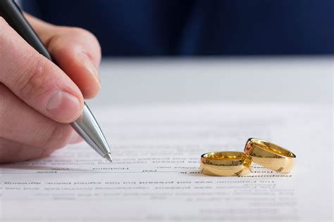 The New “no Fault” Divorce Orj Law