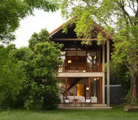 บ้าน Tropical Modern เสน่ห์ที่หาได้ในบ้านเขตร้อน « บ้านไอเดีย เว็บไซต์เพื่อบ้านคุณ บ้านแนวชนบท