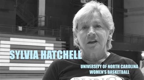 Video Of The Week Sylvia Hatchell Opens Up To Ss About Journey Through
