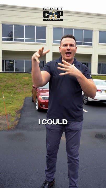 Why Passenger Side Approach Youtube