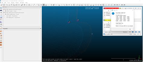 Cloudcompare配置介绍cloudcompare Open Source Project Csdn博客