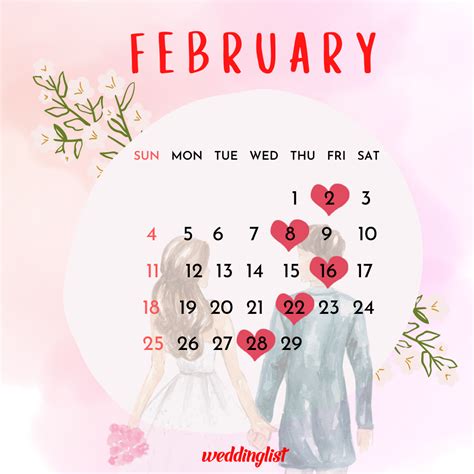 ฤกษ์แต่งงาน 2567 ฤกษ์จดทะเบียนสมรส พร้อมเคล็ดลับหาฤกษ์มาแนะนำ Weddinglist