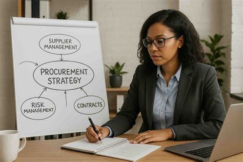 Principles Of Corporate Governance In Procurement