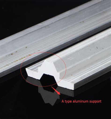 SBR CNC Round Linear Guideways CNC Linear Shaft Slider Bearing Hiwin Linear Guide And Star