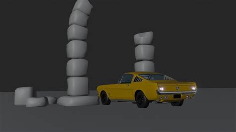 Hanan Latif On Linkedin Blender